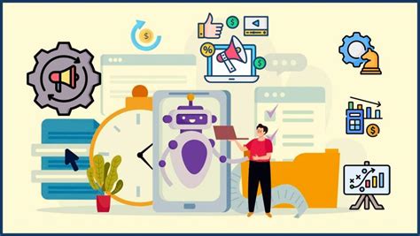 Ai Powered Martech And Automation To Drive Marketing Success Martech Series