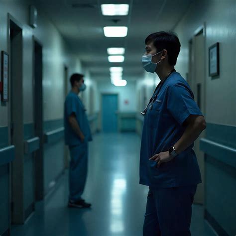 Fortifying Frontlines Strategies To Safeguard Healthcare Heroes The Hemingway Group Llc