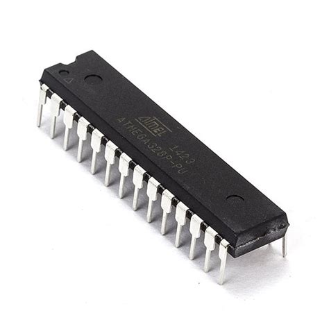 Atmega328p Pu