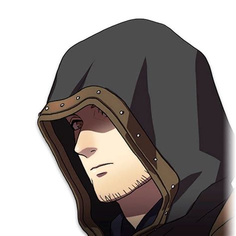 File Generic Small Portrait Archer 05 Fe16 Png Fire Emblem Wiki