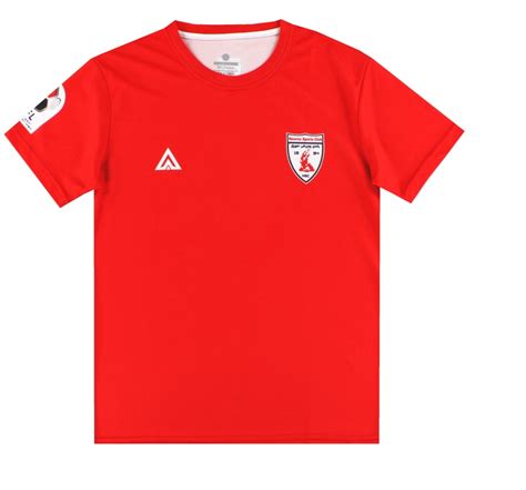 Newroz SC 2021 22 Home Kit