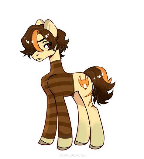 Yoly On Toyhouse