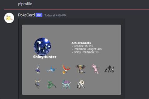 Make Discord Bots Custom Commands And Using Databases Too By Lbozo123