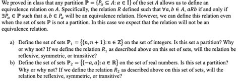 Solved Answer Both Chegg Com