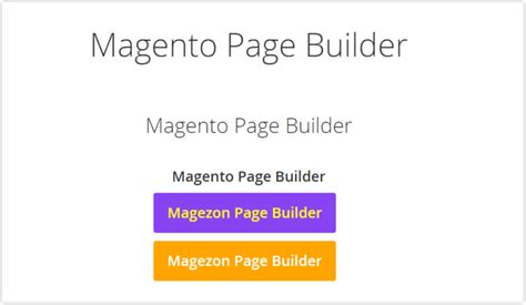 Magento Page Builder All About The Html Code Content Type Magezon