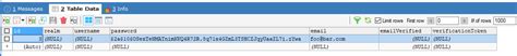 Nodejs Loopback How To Get Id Of User And Insert Into Related
