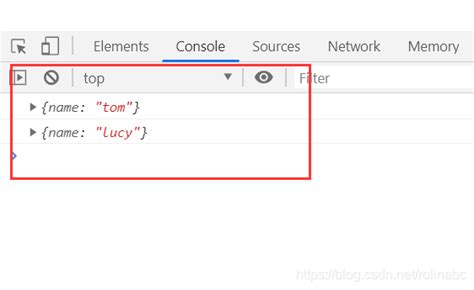 Javascript中for In和for Of的用法和区别js For In和for Of使用 Csdn博客