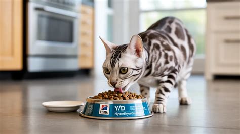 The Ultimate Guide To Cat Food For Hyperthyroidism