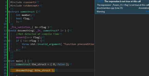 Preventing Bugs And Improving Code Quality With Microsoft Sal Part 2