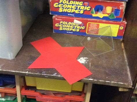 Net Shape Models For Demonstrating Shape Nets