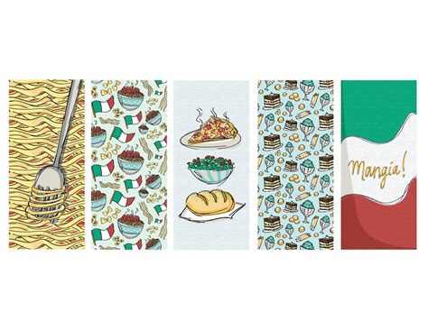 Pattern Design Process Where Creativity Works