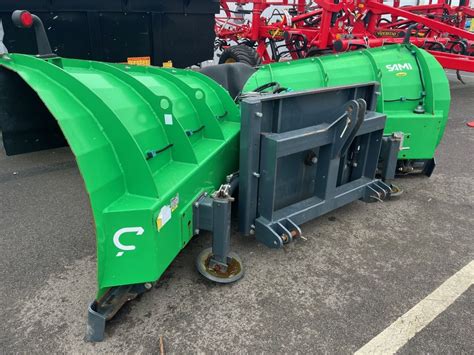 Sami Vikplog Vba 3700 Gunnarnilsson Maskin Ab