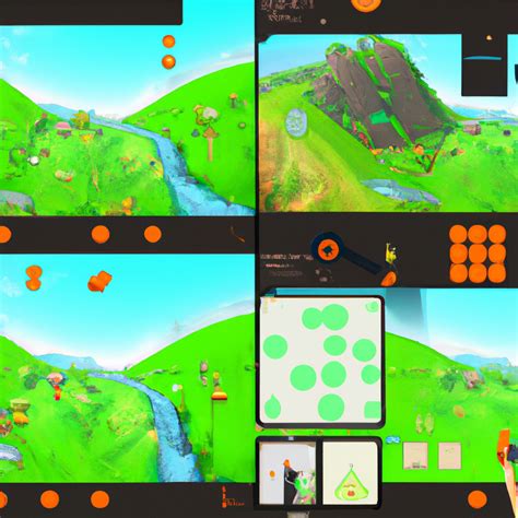 How To Design A Mobile Game A Step By Step Guide Design And Fonts