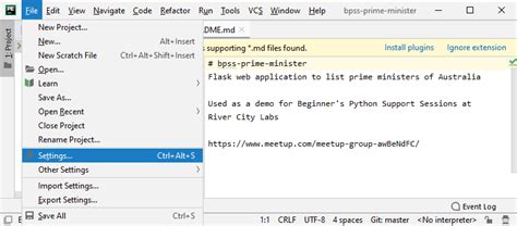 Using Pycharm With Anaconda Triptera