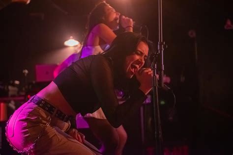 The Daily Northwestern Captured Jxdn Headlines Fall Chicago Show