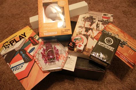 Unboxing Loot Crate Vs Nerd Block February 2015 Nerdophiles