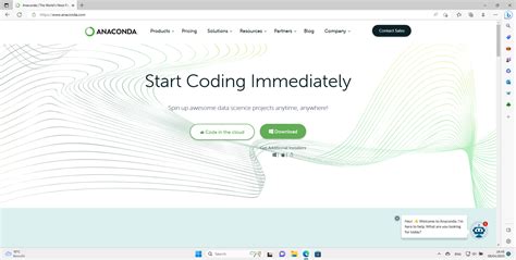 Install And Use Python On Windows With Anaconda Cylabbe