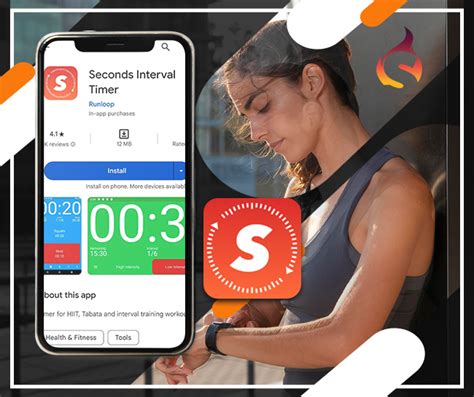 Top 5 Free Interval Timer Apps For Smarter Workouts In 2025 Spark