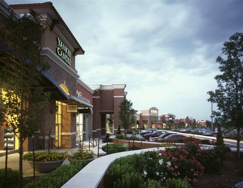 Shops At Boardwalk — Klover Architects
