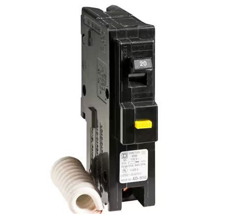 Square D Breakers Square D Breakers