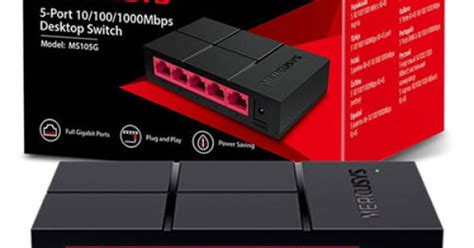 Wholesale Ethernet Network Switch UK Tech Supplier Ltd