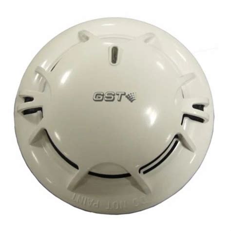 Photoelectric Gst Smoke Detector At ₹ 520piece In Ernakulam Id