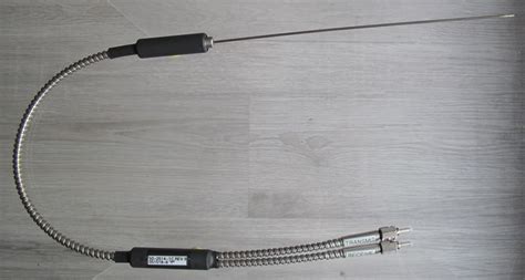 Test Optel Texys Optical Fibre Speed Sensors