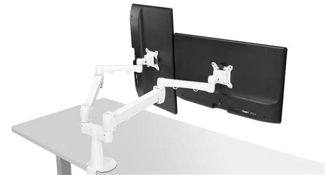 Uplift Dual Monitor Arm Shop Uplift Monitor Arms