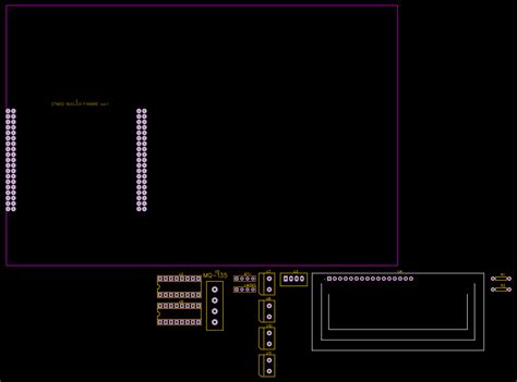 Circuit EasyEDA Open Source Hardware Lab