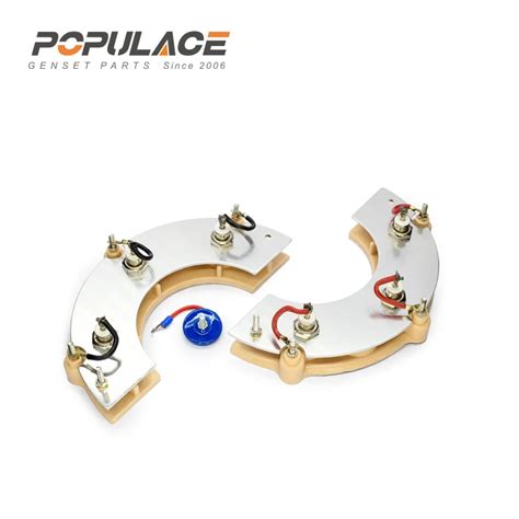 Populace Generator Rectifier Rsk6001 Generator Spare Parts Generator