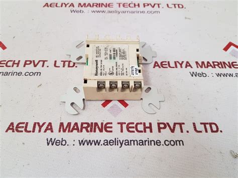 Honeywell Tc811a1006 Fault Isolator Module Aeliya Marine Tech®