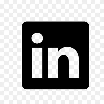 Page Linkedin Png Images PNGWing