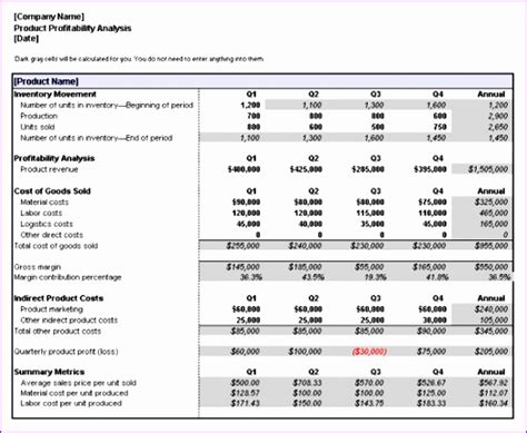 8 Excel Report Templates Free Download Excel Templates