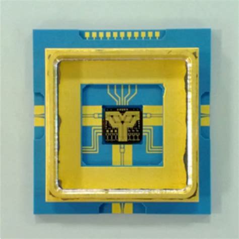 Rf Mems Devices For Telecommunication Systems Fbk Technology Portfolio