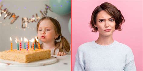 Woman Refuses To Give Her Heavier Stepdaughter Birthday Cake Insists On A Low Fat Option