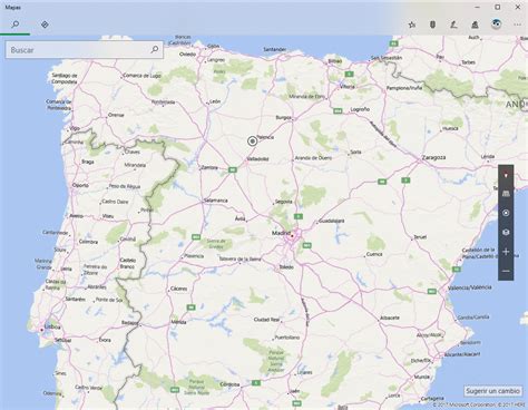 Cómo Descargar Y Usar Los Mapas De Bing Sin Conexión En Windows 10