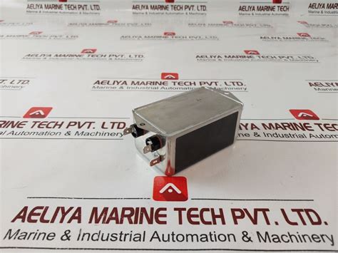 Corcom Eq Emi Filter Aeliya Marine