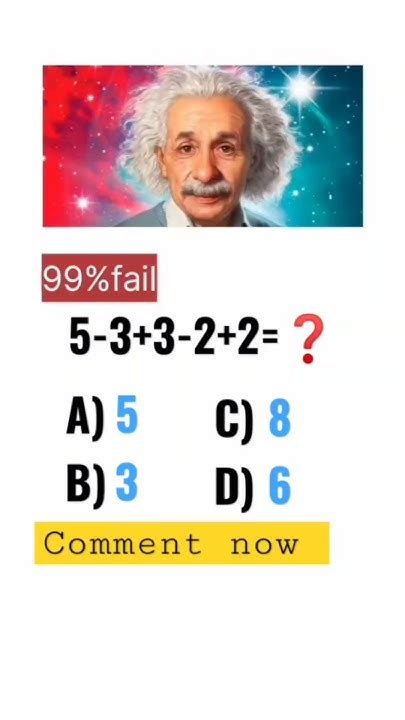 can you solve the puzzle comment your answer ask to your friend viral maths shorts