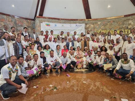 Alemayehu Eshetu On Linkedin Ethiopian Nutrition Leaders Training Enlt Adulalaresort