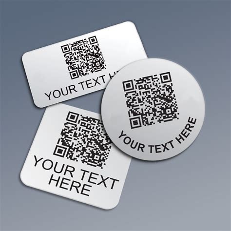 How To Print Qr Code Labels At Evelyn Fry Blog