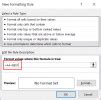 Search And Highlight Data In Excel With Conditional Formatting