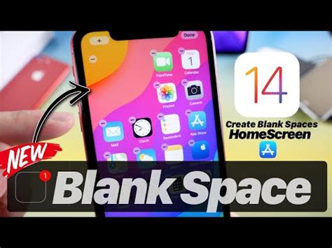 Clear Es Ios Home Screen Customization You