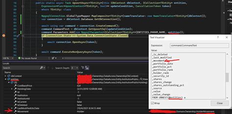 Support Mapping Enums To Their Underlying Ordinal Type · Issue 4595