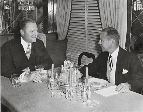 “luscious” Lucius Beebe In New York Social Diary… The Past And Now