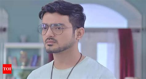 Actor Arnab Banerjee Bags A New Show Times Of India