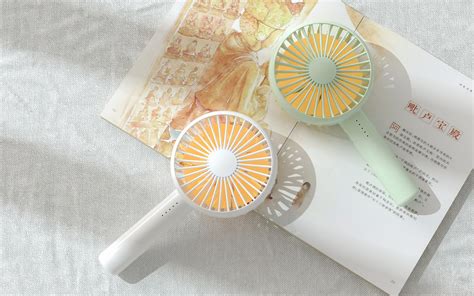 小风扇2建模与渲染3D模型 TurboSquid 1746481