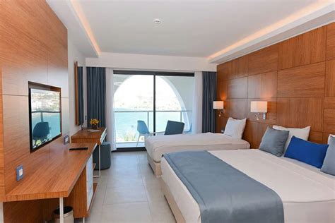 سفرخان رزرو هتل اینفینیتی بای یلکن کوش آداسی اقساطی با بهترین قیمت