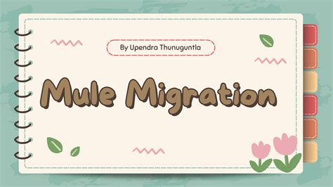 Automating Mule Migration From 4 4 0 To 4 6 With Jdk17 By Upendra Thunuguntla Another