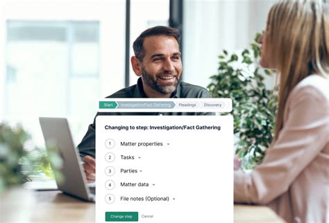 Practice Managers Actionstep