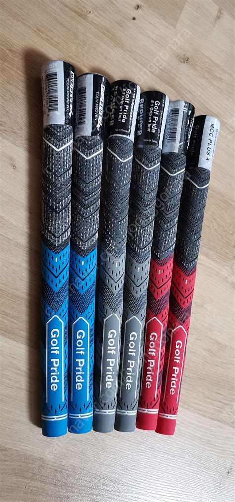 그립 셀프교체용 골프프라이드 멀티컴파운드 Mcc Plu 볼용품기타 중고나라